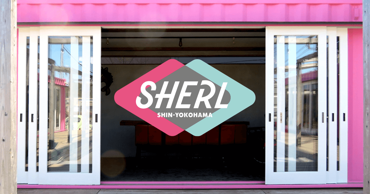 RENTAL SPACE | コミュニティ広場 シェール新横浜 [ SHERL SHIN-YOKOHAMA ]